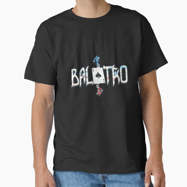 Balatro Merch & Gifts for Sale | Redbubble