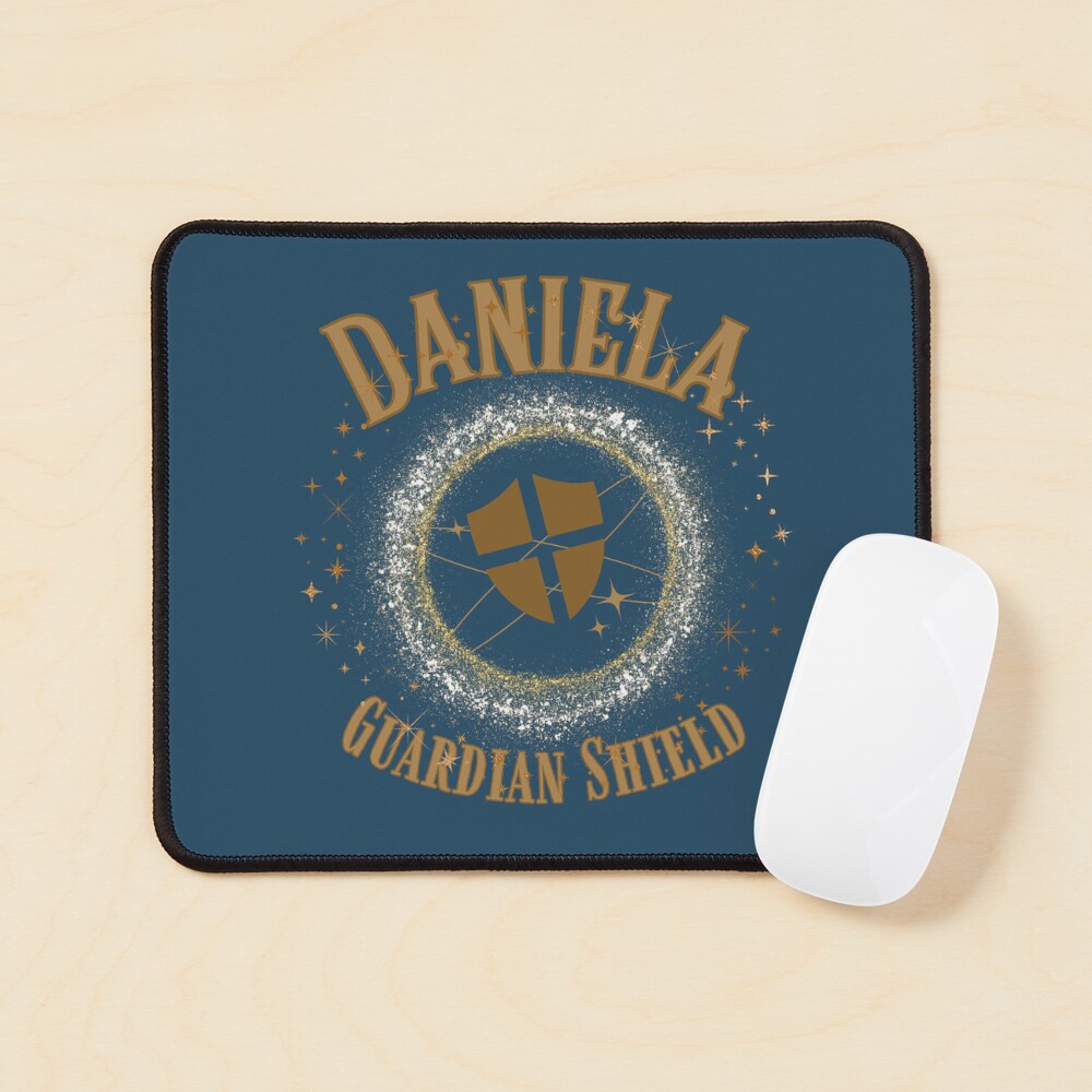 "KATSEYE Daniela (Guardian Shield) ART" Sticker for Sale by aplinsky ...
