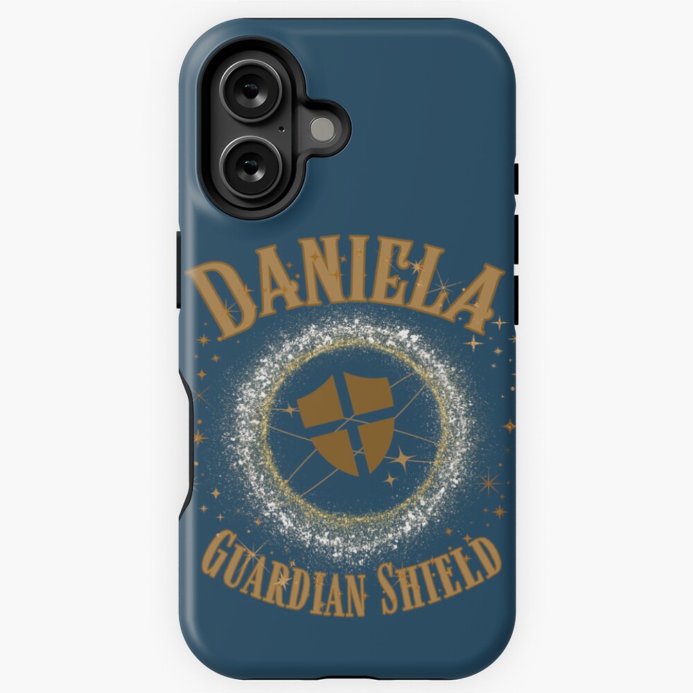 "KATSEYE Daniela (Guardian Shield) ART" Sticker for Sale by aplinsky ...