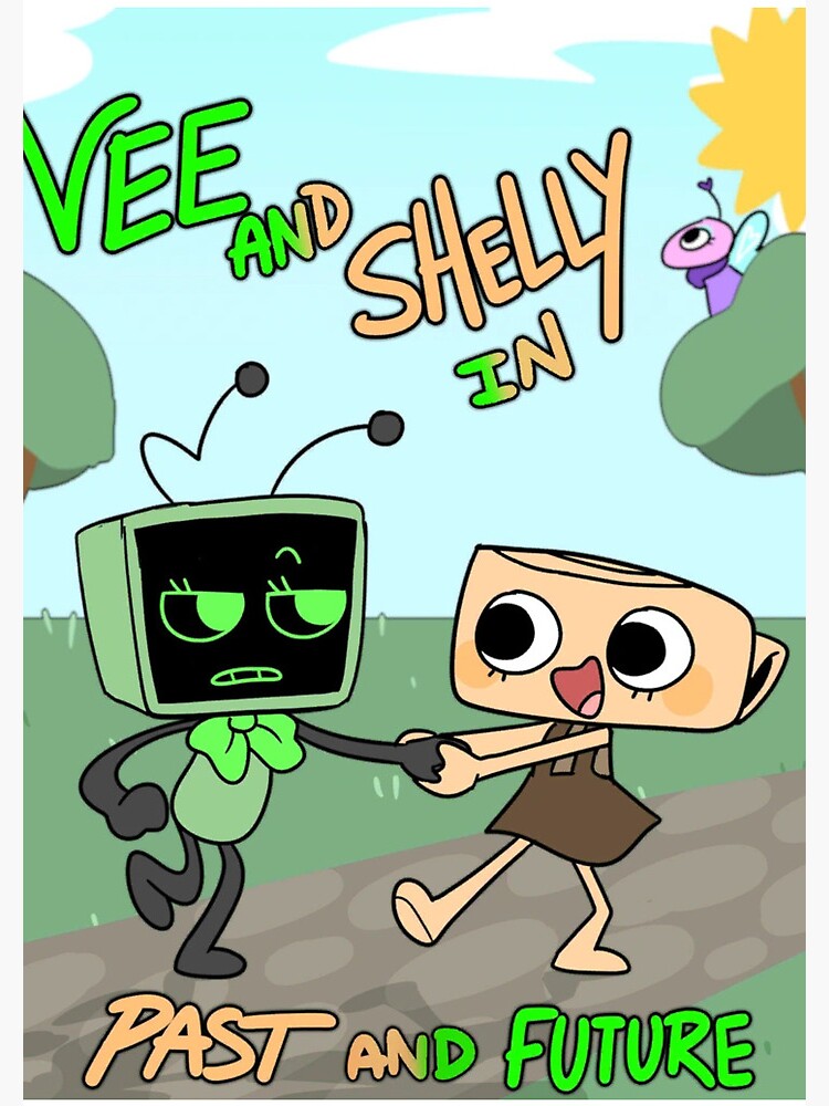 "Dandy's World: Poster" Journal for Sale by Unseenpublic | Redbubble