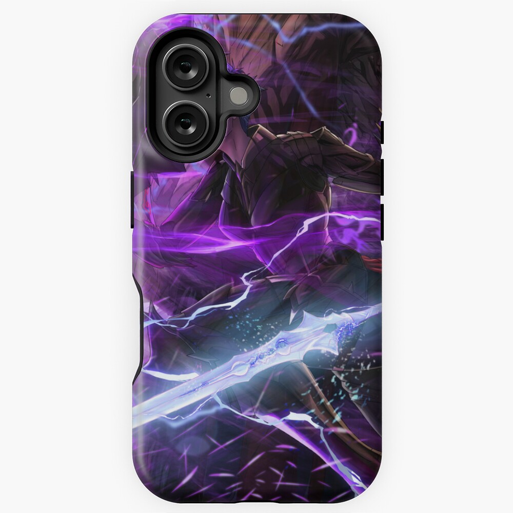 "Ulrike the Wraiths Beginning After The End ´tbate´ fanart by NoomuAz ...