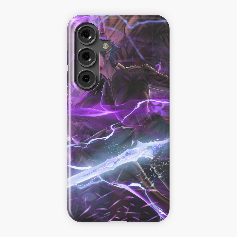 "Ulrike the Wraiths Beginning After The End ´tbate´ fanart by NoomuAz ...