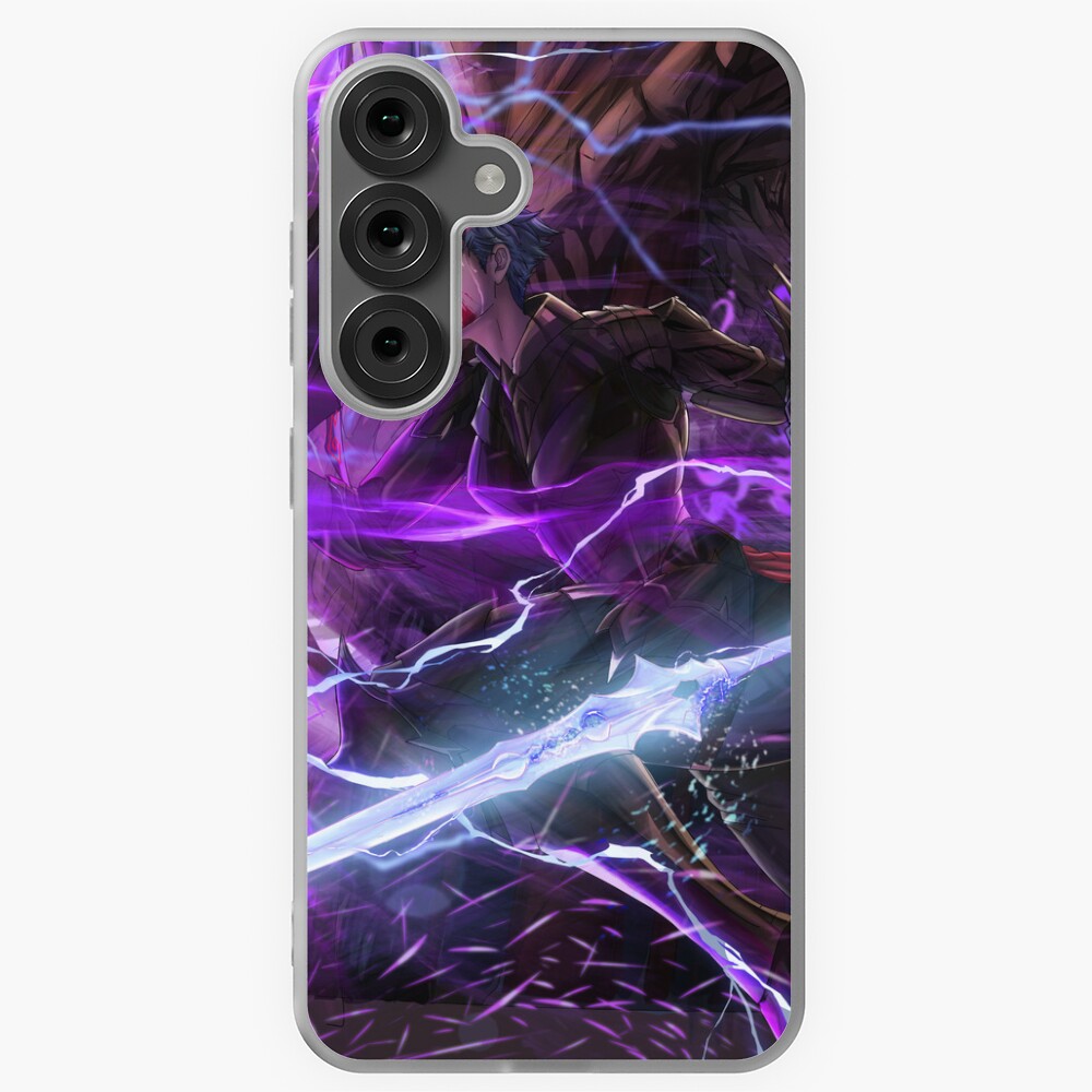 "Ulrike the Wraiths Beginning After The End ´tbate´ fanart by NoomuAz ...