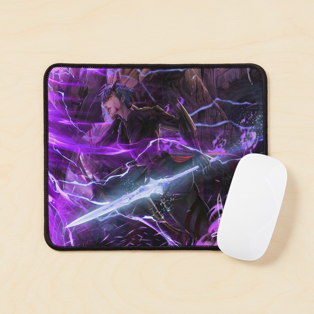 "Ulrike the Wraiths Beginning After The End ´tbate´ fanart by NoomuAz ...