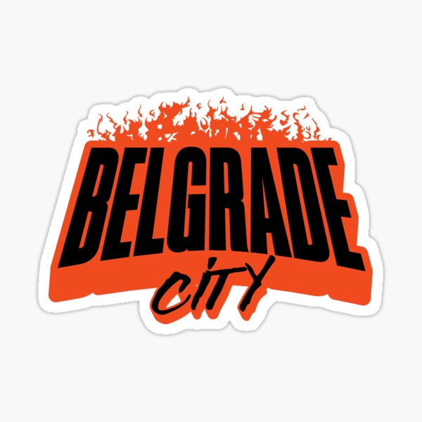 BigCapitalCity Shop | Redbubble