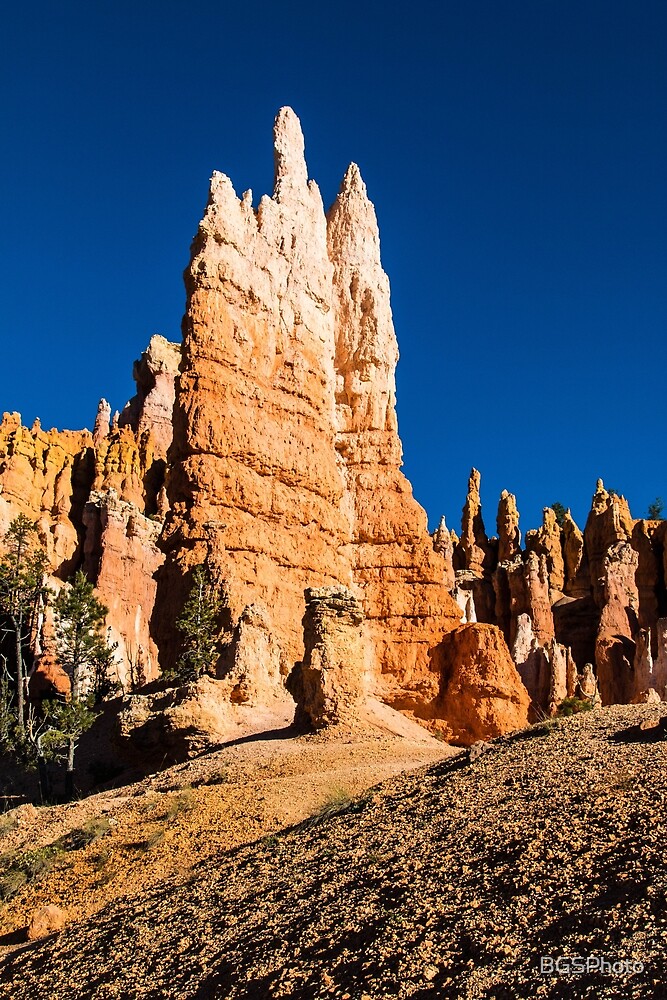 "Bryce 2-5" by BGSPhoto | Redbubble