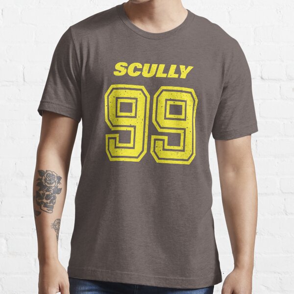 "Brooklyn Nine Nine Scully Team Number 99 Shirt" T-shirt for Sale by ...