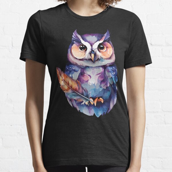 Owl Merch & Gifts for Sale | Redbubble