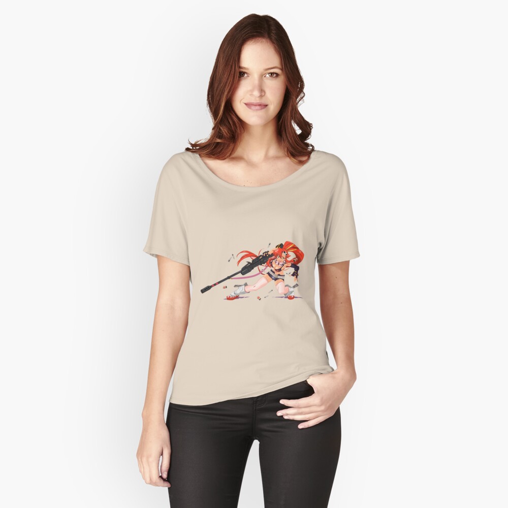 "YOKO RITTONA - STICKER - ANIME" Sticker for Sale by JMPrint | Redbubble