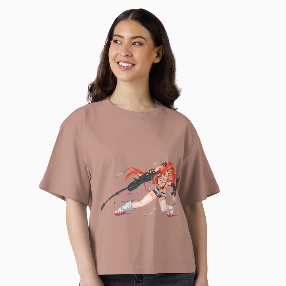 "YOKO RITTONA - STICKER - ANIME" Sticker for Sale by JMPrint | Redbubble