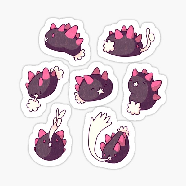 Pyukumuku Gifts & Merchandise | Redbubble