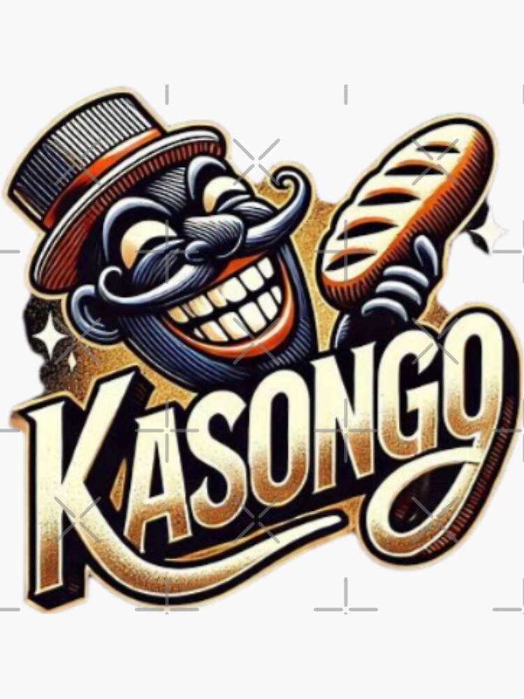 Kasongo Logo