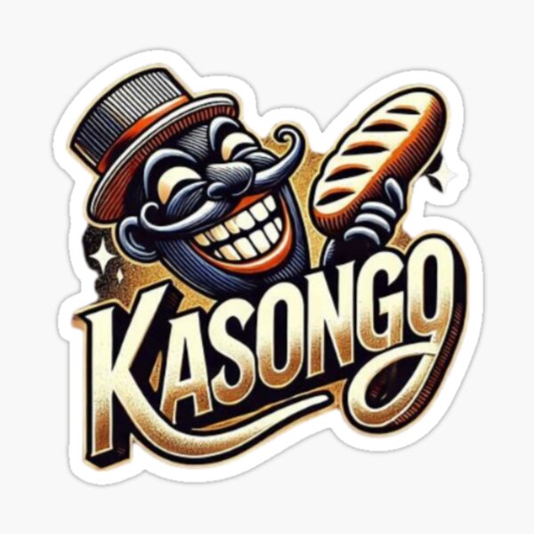 Kasongo Logo
