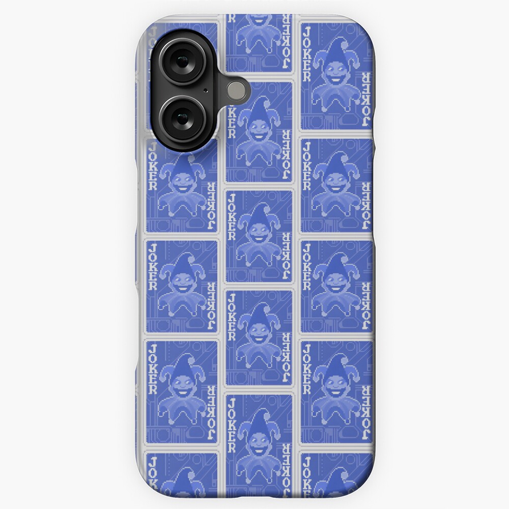 "Blueprint joker Balatro" Sticker for Sale by MrYanYan | Redbubble