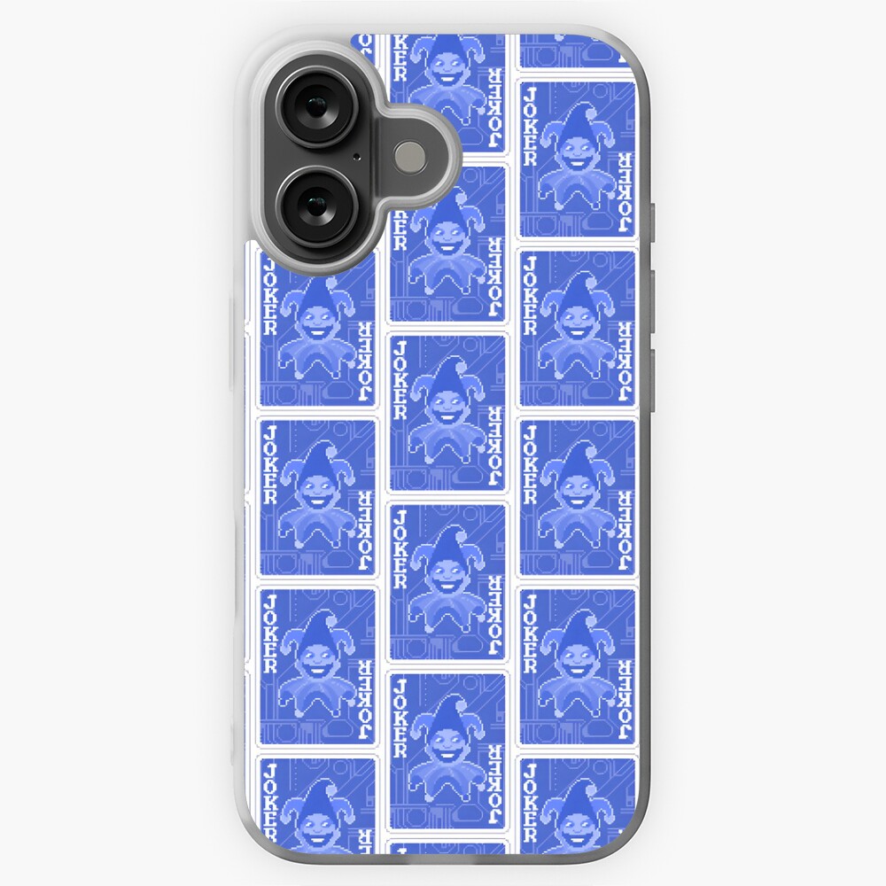 "Blueprint joker Balatro" Sticker for Sale by MrYanYan | Redbubble