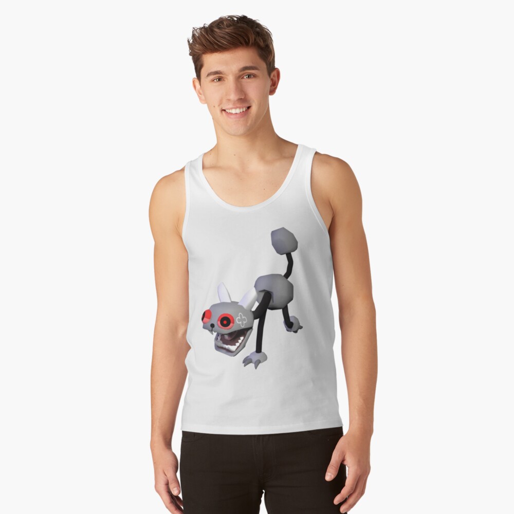 "Dandy's World: Twisted Pebble" Sticker for Sale by Unseenpublic ...