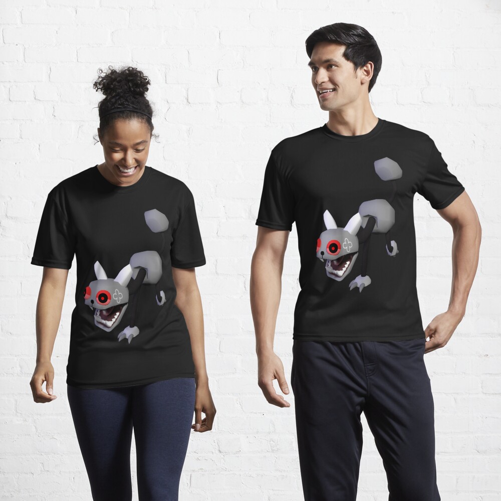 "Dandy's World: Twisted Pebble" Sticker for Sale by Unseenpublic ...