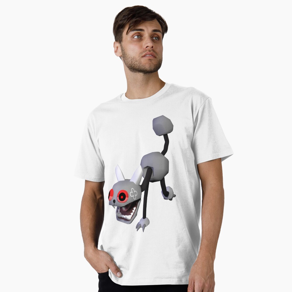 "Dandy's World: Twisted Pebble" Sticker for Sale by Unseenpublic ...