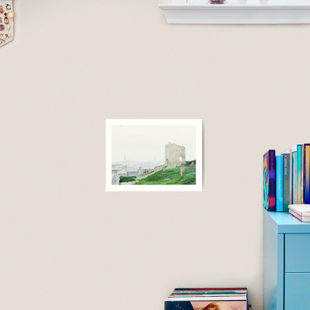 "The Buttergate, Drogheda, Ireland" Art Print for Sale by DeaglanStudio ...