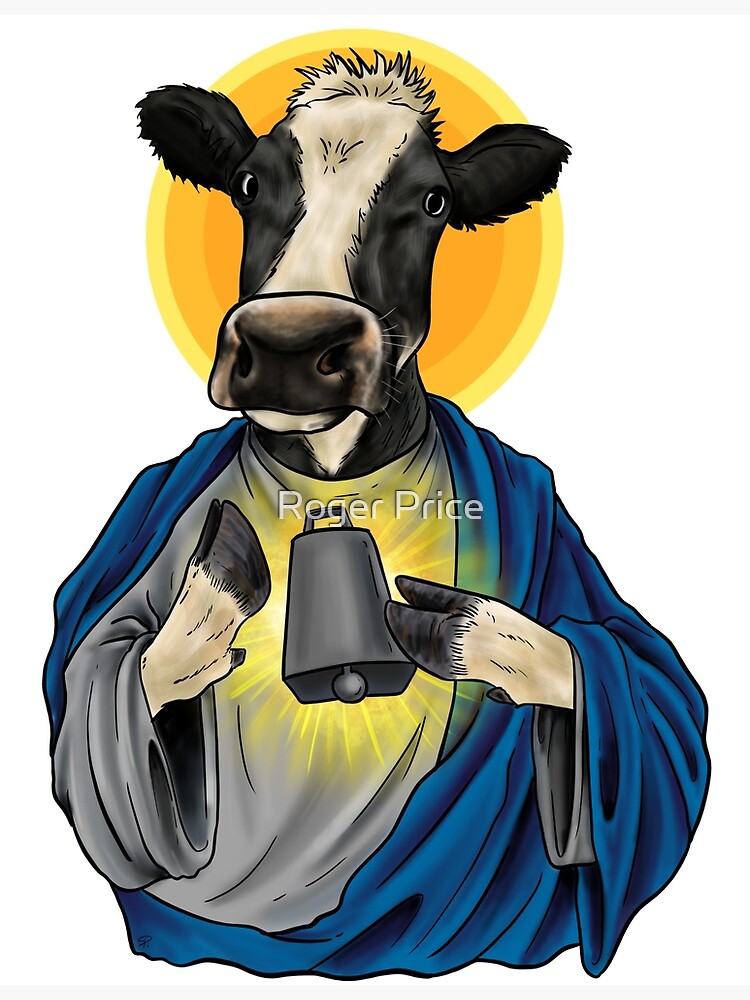 Sacred Cow Memes