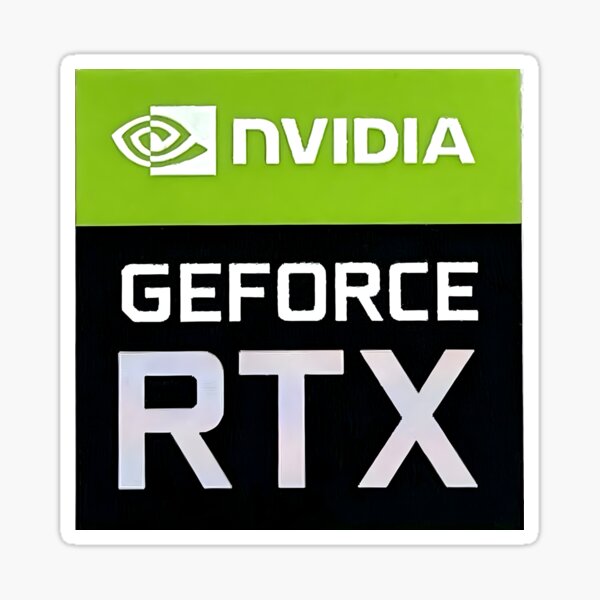 Nvidia Merch & Gifts for Sale | Redbubble