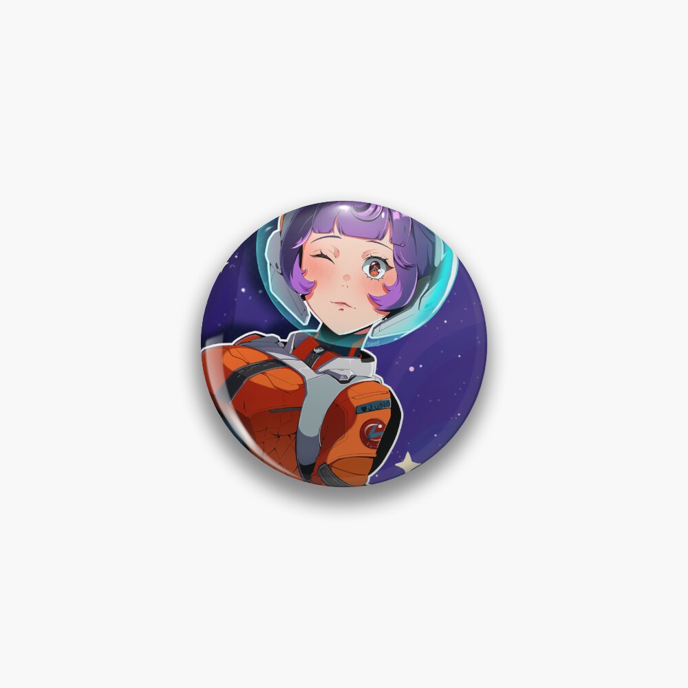 "Galaxy Space Ranger Juno" Sticker for Sale by betneydraws | Redbubble