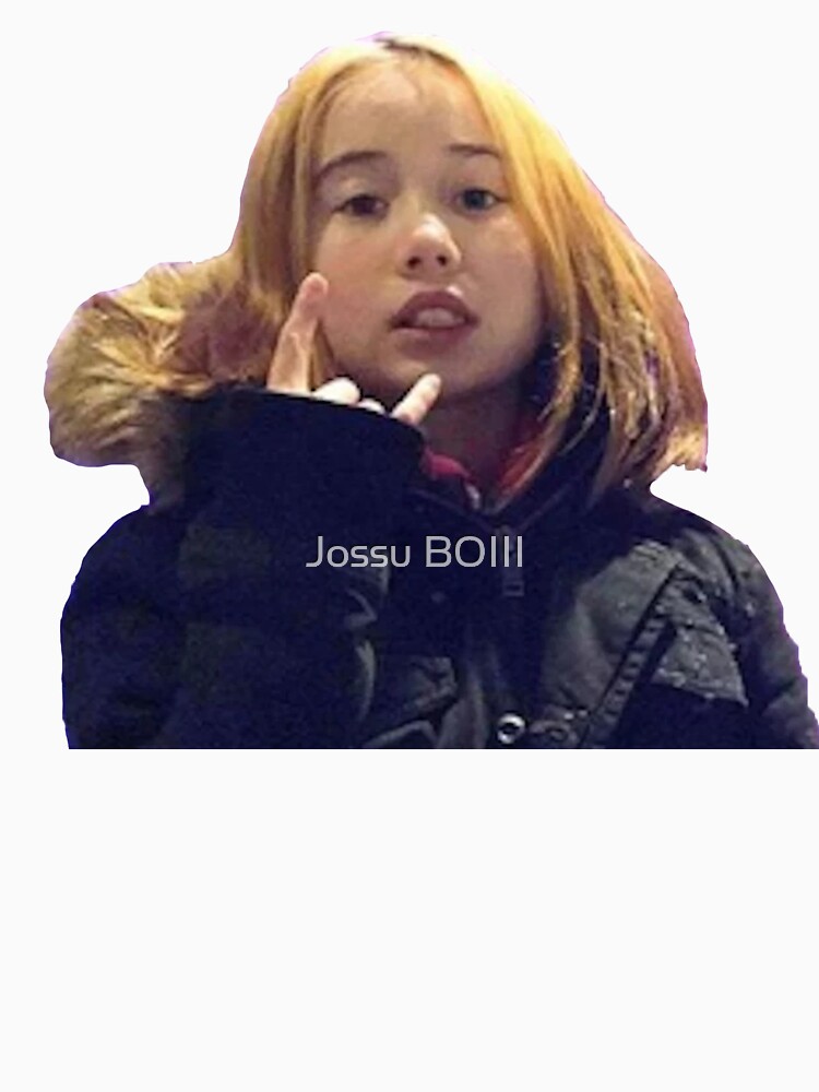 "Lil Tay" T-shirt by Gerad123 | Redbubble | lil t-shirts - tay t-shirts ...