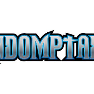 "HeartGold SoulSilver: Indomitable" Sticker by yarumaik | Redbubble