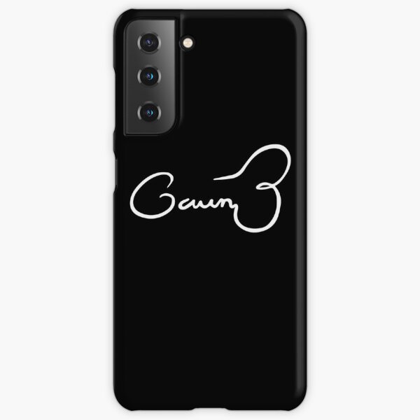 "Box III: Gavin Belson Signature Edition" Samsung Galaxy Phone Case for ...