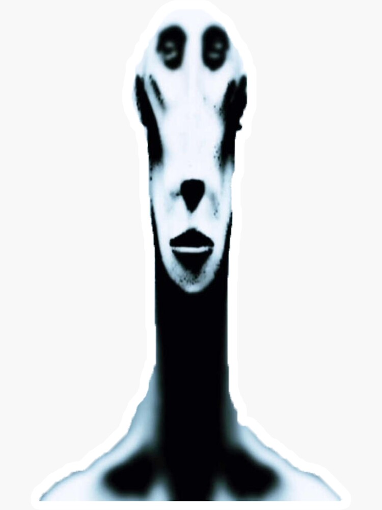 "Locked In Alien | TikTok Meme" Sticker for Sale by Artlix Shop | Redbubble