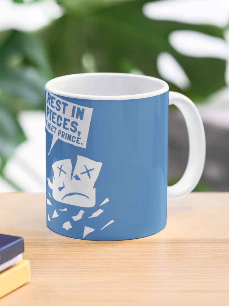 Broken Mug Memes Amazon.com | Sarcastic Coffee Mug 15 Oz, The Sarcasm