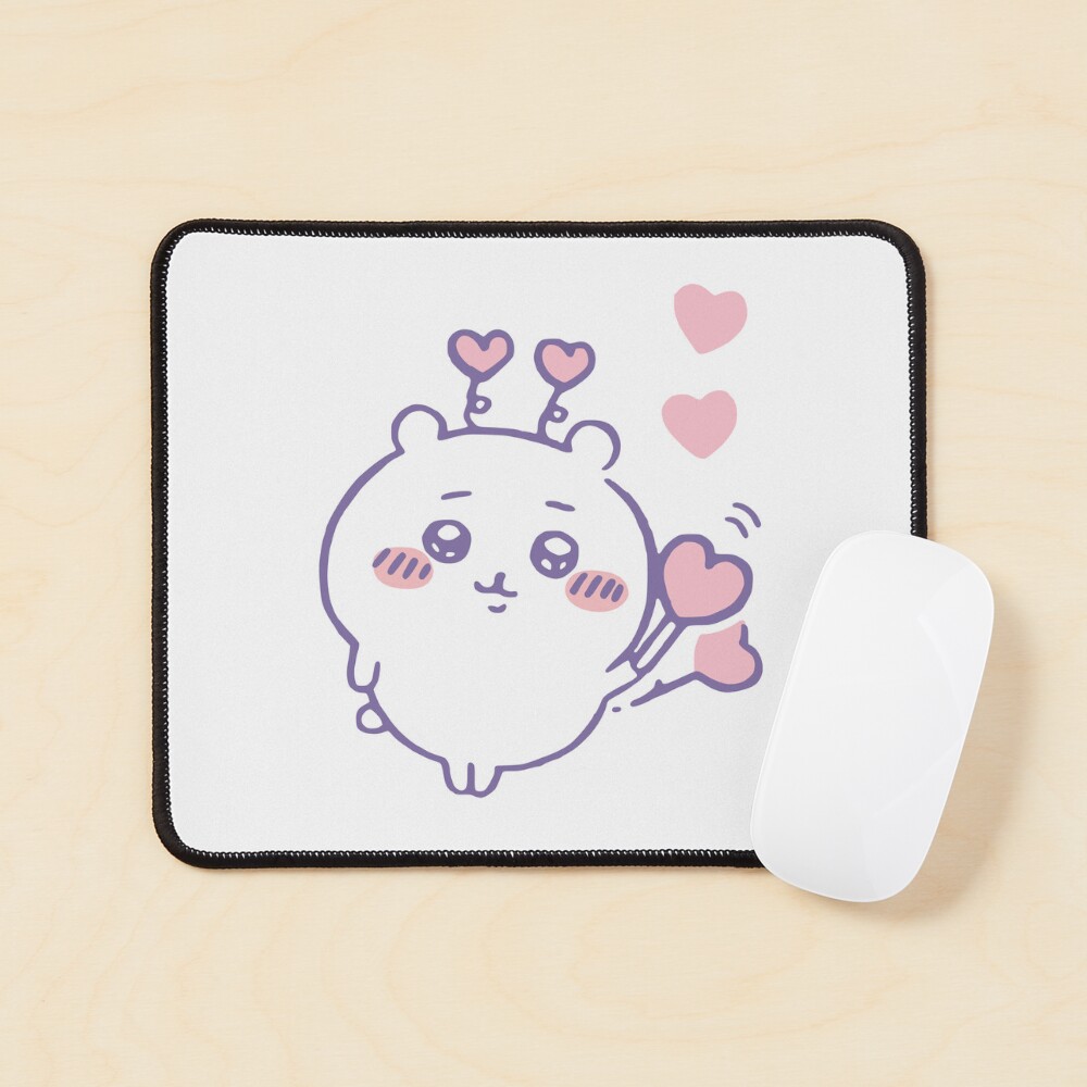 "Chiikawa Valentine's Day - Love Heart | Hachiware Usagi | Cute Kawaii ...