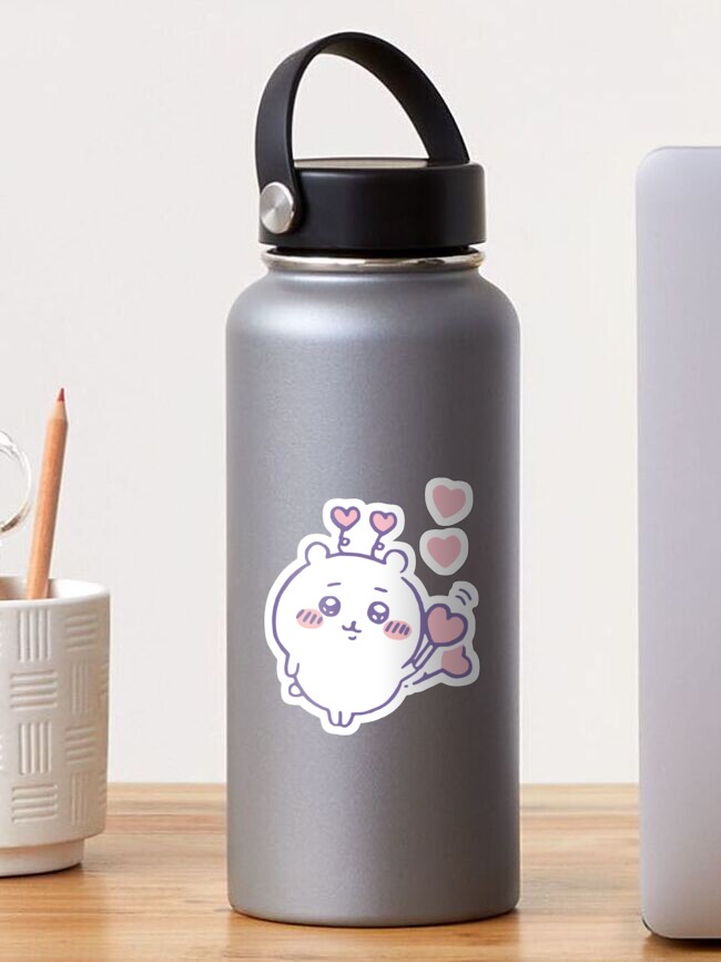 "Chiikawa Valentine's Day - Love Heart | Hachiware Usagi | Cute Kawaii ...