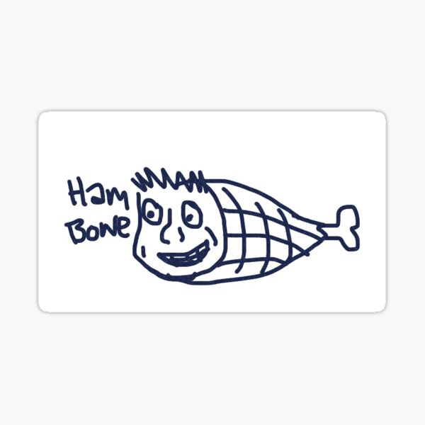 Hambone Gifts & Merchandise | Redbubble