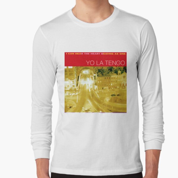 Yo La Tengo T-Shirts | Redbubble