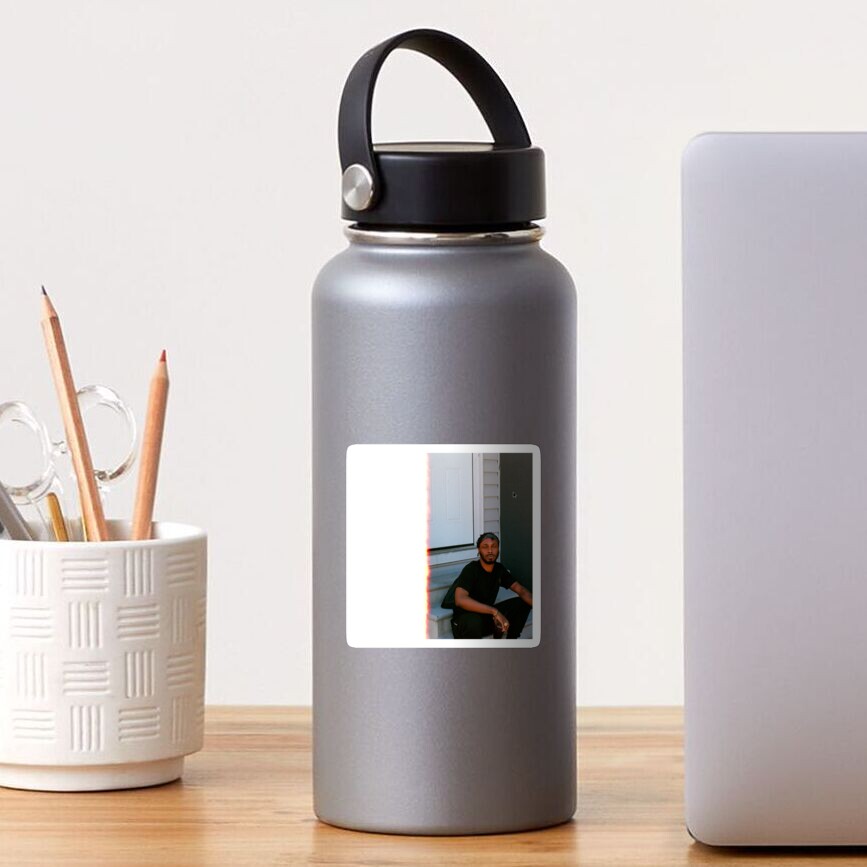 "Jpegmafia Veteran Album cover" Sticker for Sale by Upgradeenabled ...