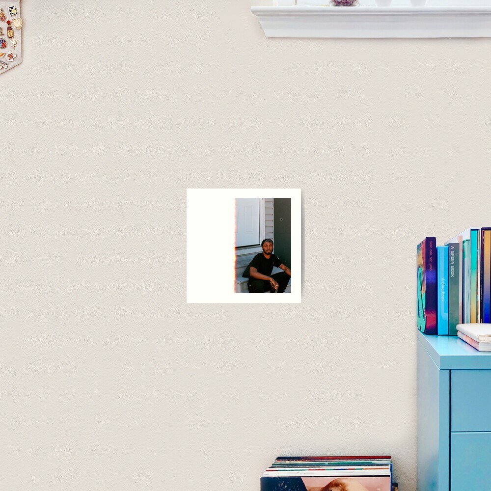 "Jpegmafia Veteran Album cover" Art Print for Sale by Upgradeenabled ...