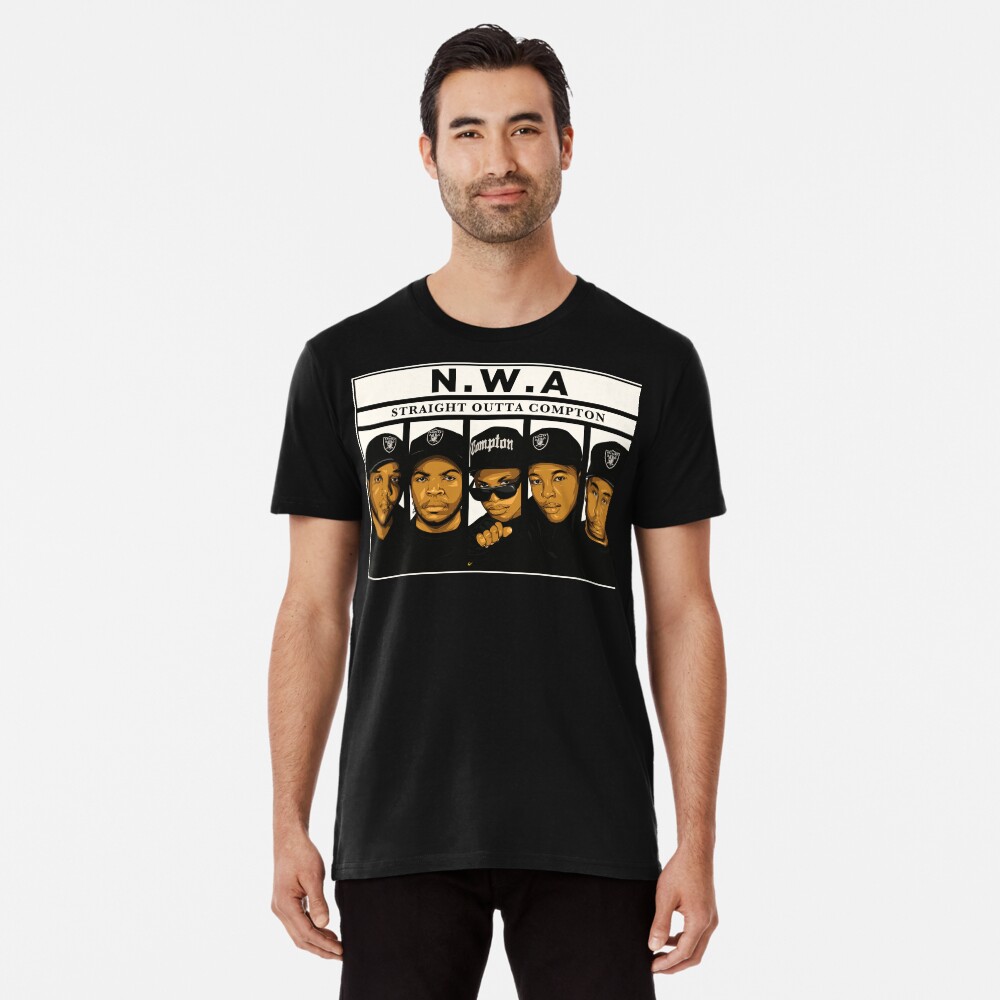 "Hip Hop Group - NWA" Throw Blanket for Sale by dready-311 | Redbubble