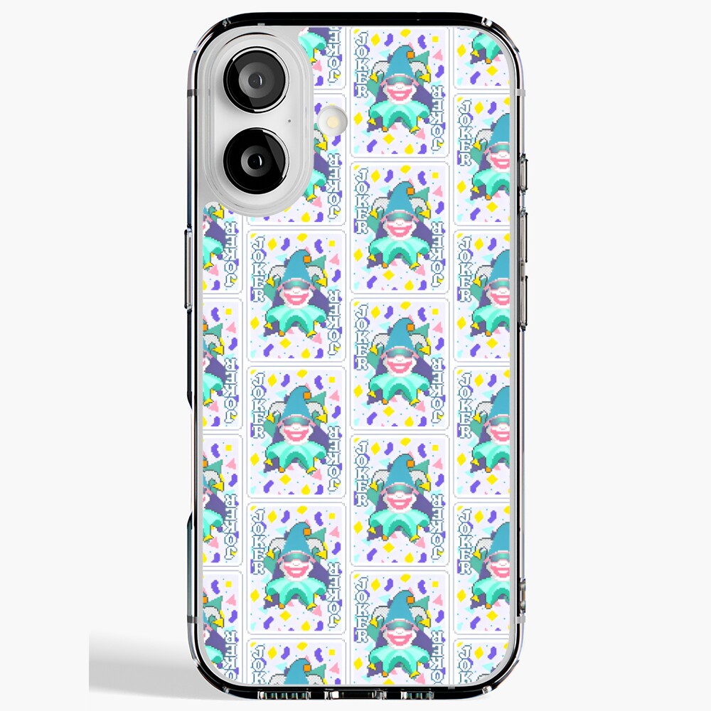 "Throwback Joker from Balatro" Sticker for Sale by MrYanYan | Redbubble