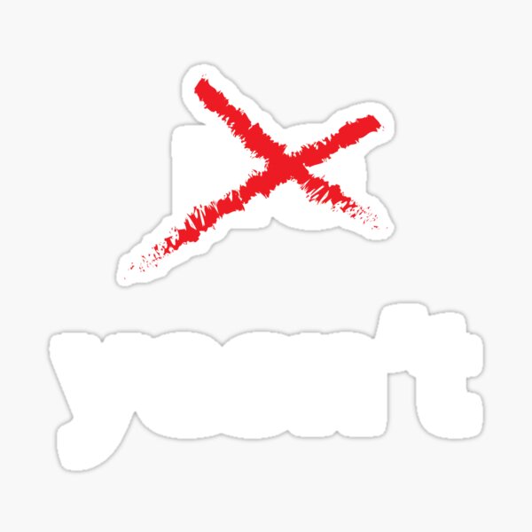 Yesnt Gifts & Merchandise for Sale | Redbubble