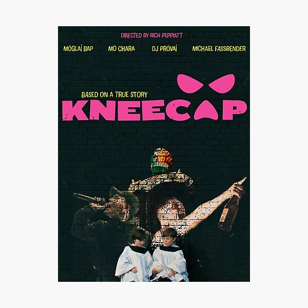 Kneecap Merch & Gifts for Sale | Redbubble