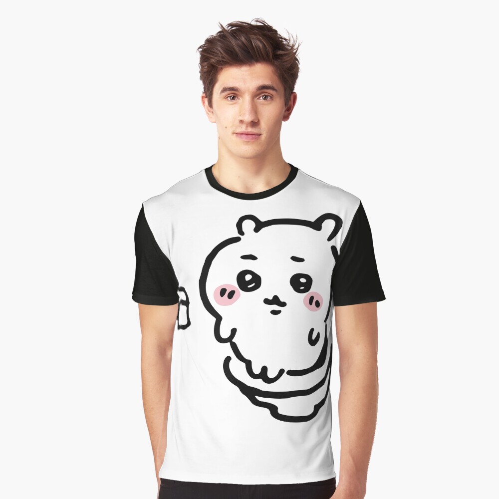 "Chiikawa on the Toilet Potty | Hachiware Usagi | Poop Pooping Meme ...