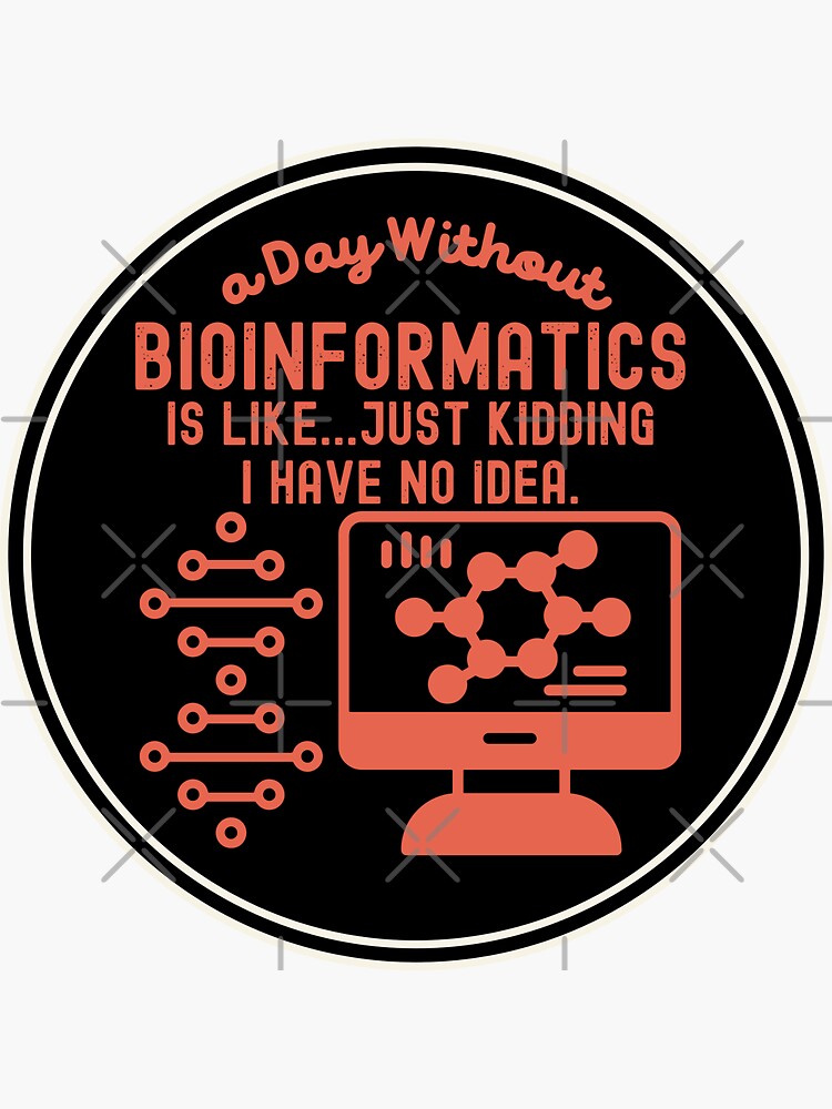 Bioinformatics Quotes