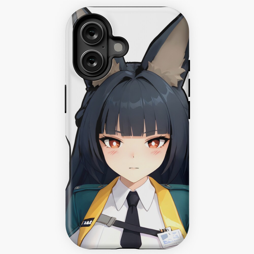 "Miyabi zzz Zenless Zone Zero Sticker Hoshimi Miyabi Decals Miyabi ...