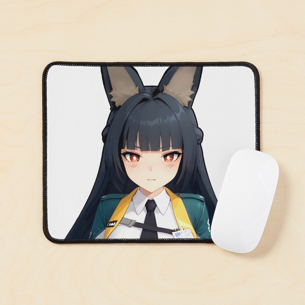 "Miyabi zzz Zenless Zone Zero Sticker Hoshimi Miyabi Decals Miyabi ...