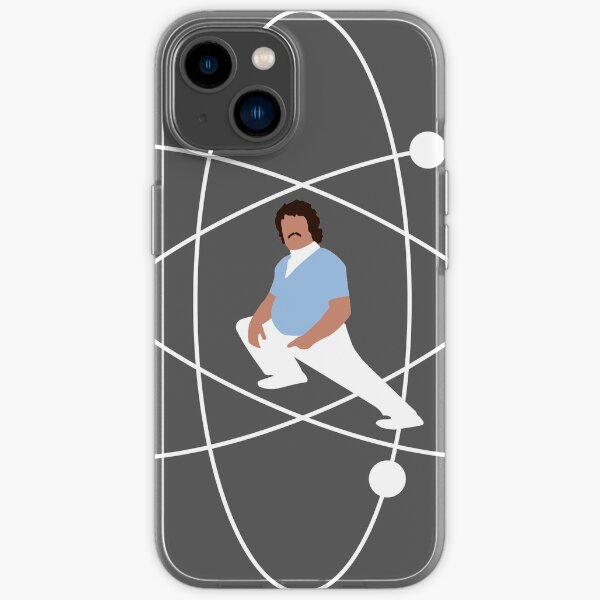 "Nacho Libre Nucleus" iPhone Case for Sale by Hallowscream | Redbubble