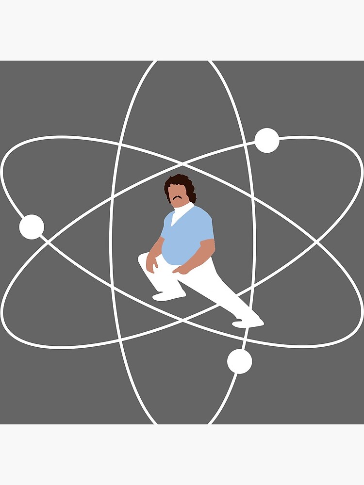 Nacho Libre Nucleus Quotes