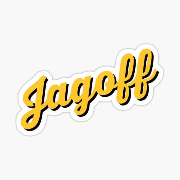 Jagoff Gifts & Merchandise | Redbubble