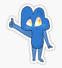 Four Bfb: Stickers | Redbubble
