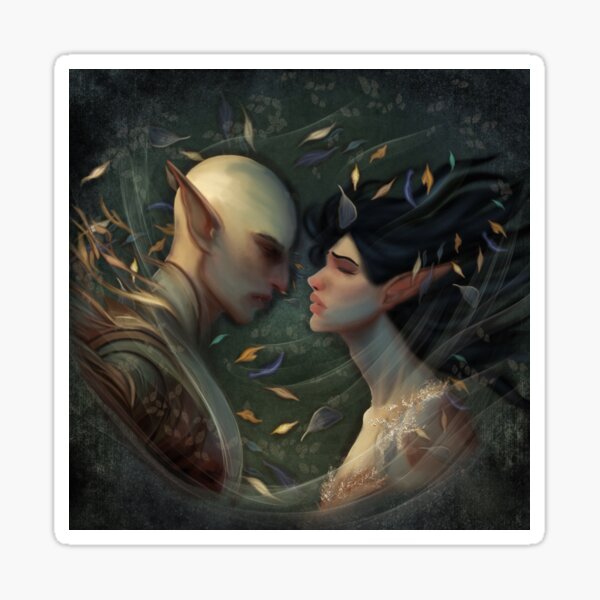 "Faded Mates " Sticker for Sale by Kennaelf | Redbubble